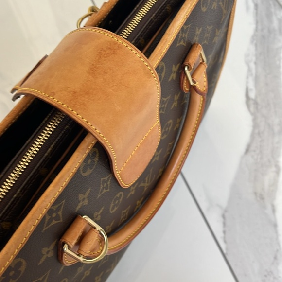 Louis Vuitton | Bags | Authentic Louis Vuitton Vintage Rivoli | Poshmark